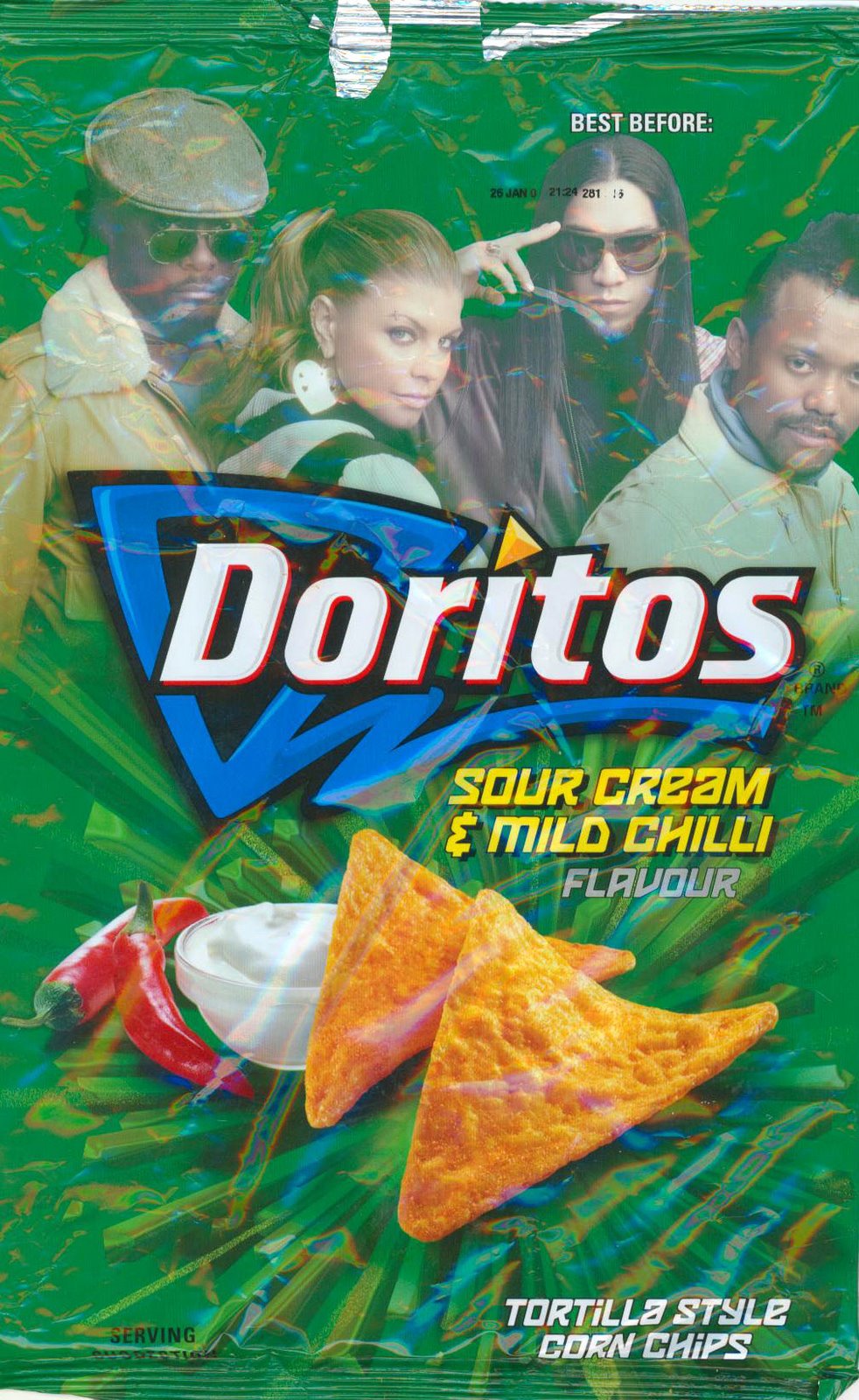 Animation that's my world: Doritos ad competition...