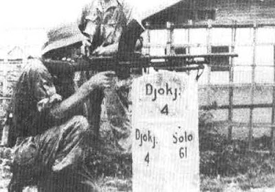 Agresi Militer Belanda II | sejarahindonesiasma