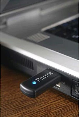 Unleash your Potential with Parrot Bluetooth: Parrot Bluetooth Dongle ...