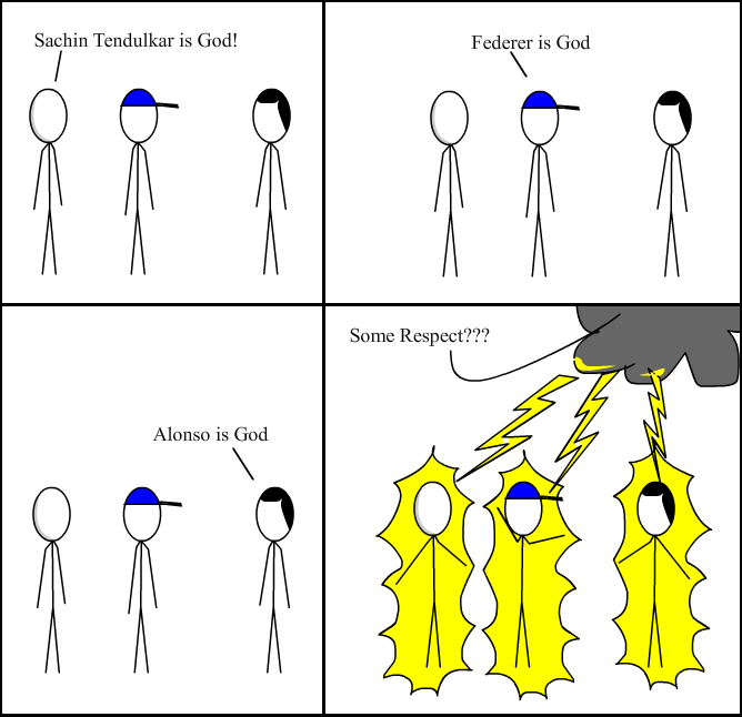 Artistick - by Nikhil Baliga: 2010