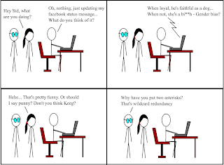 Artistick - by Nikhil Baliga: 2010