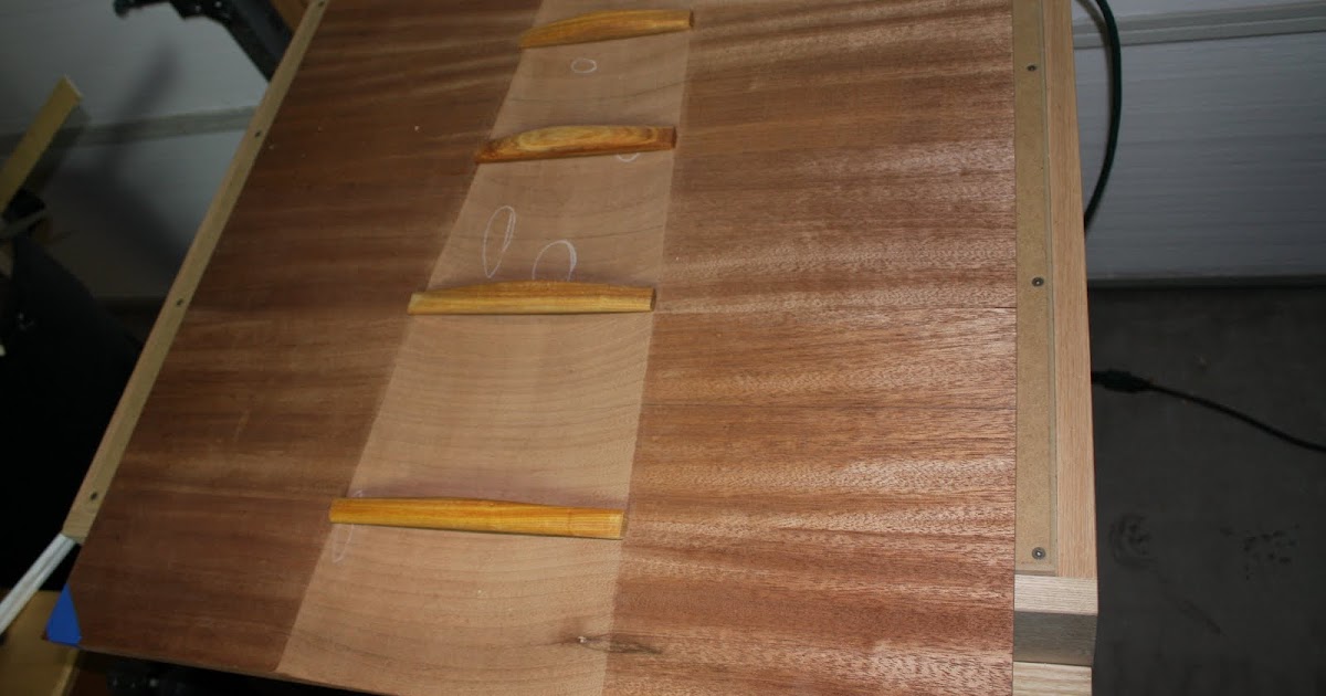 Turn a Less-Than-Favorite Clamp into a Specialty Vice ~ Half-Inch Shy