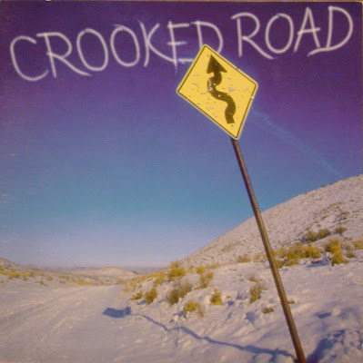 The Crooked Road