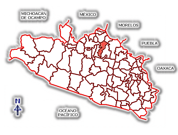 VISITA GUERRERO: IGUALA DE LA INDEPENDENCIA