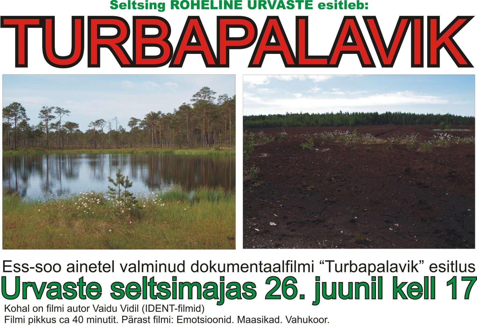 Urvaste Vallarahva Leht: juuni 2010
