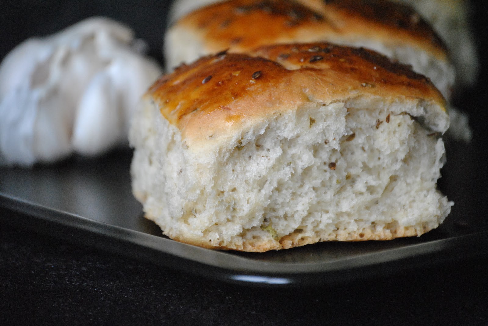 La casa de vainilla: Grcke zemicke/Greek buns