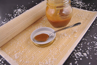 La casa de vainilla: Matamis Na Bao