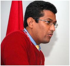 Cambio Climático y Negocios: Expositores