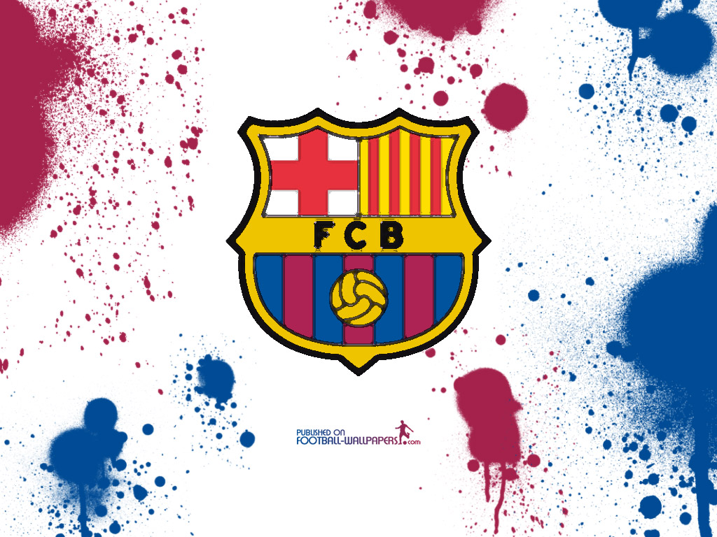 Fc Barcelona!: I love Barca!
