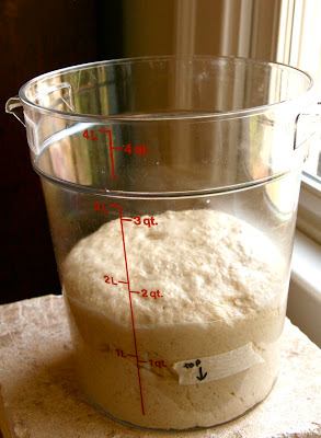 Corner Loaf: Multigrain Bread Extraordinaire [#12]