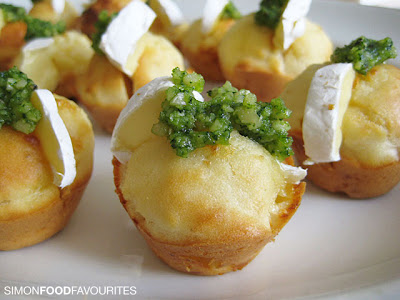 Simon Food Favourites: Sydney Mardi Gras Pre Drinks, Canapés and Parade ...