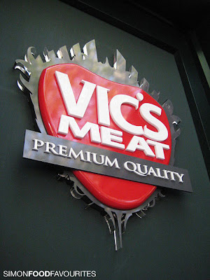 Simon Food Favourites: Victor Churchill: Gourmet Butchery, Woollahra ...