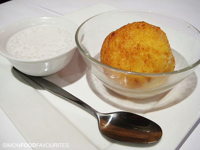 Simon Food Favourites: SaigonSaigon: Vietnamese, Glebe (29 Nov 2009)