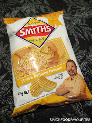 Simon Food Favourites: Do us a flavour: Smith's New Flavour Competition ...