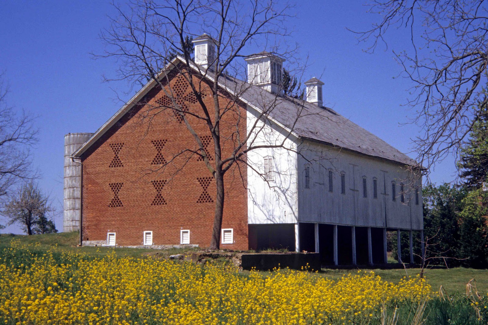 Geographically Yours: Dillsburg, Pennsylvania, USA