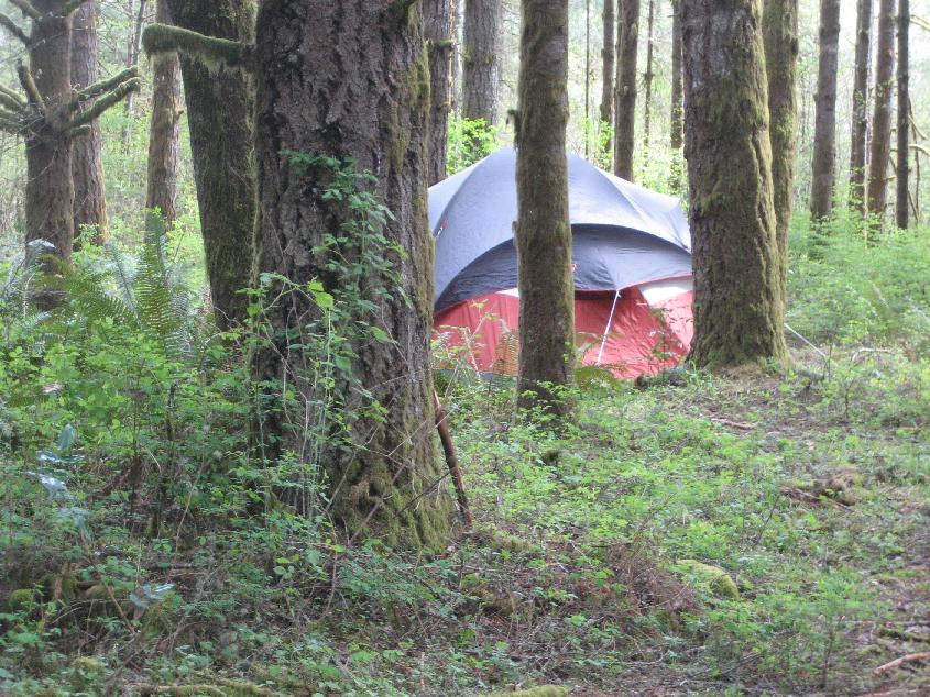 Vancouver Washington Optimist Club: Vancouver WA Optimist Club Youth Camp