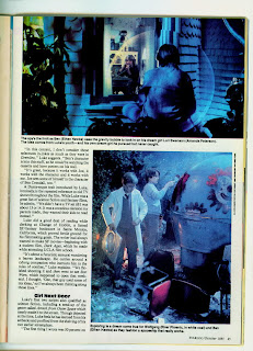 John P.'s blog: Eric Luke, writer of Explorers