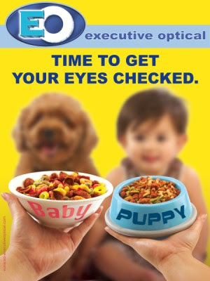 Gio Paredes Blog: Hard to ignore ADS