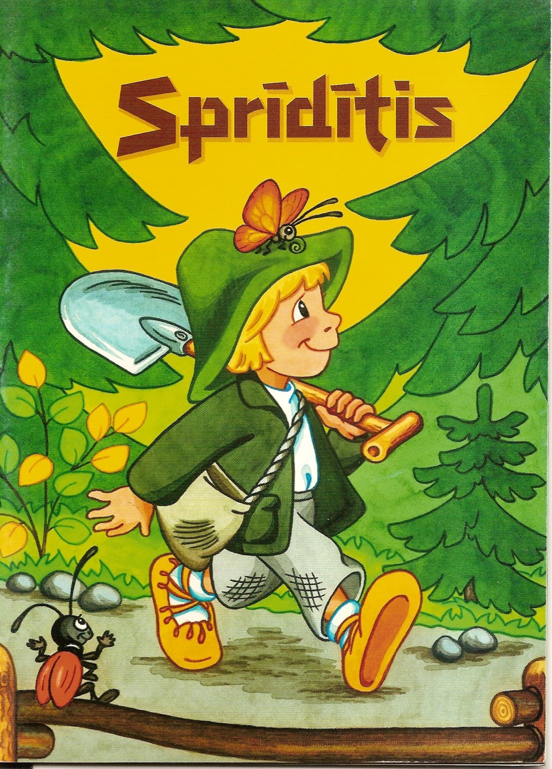 "NICE TO MEET YOU": HEROES