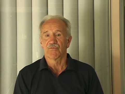 NLP GLOSSARY: John Grinder Explains What NLP is About