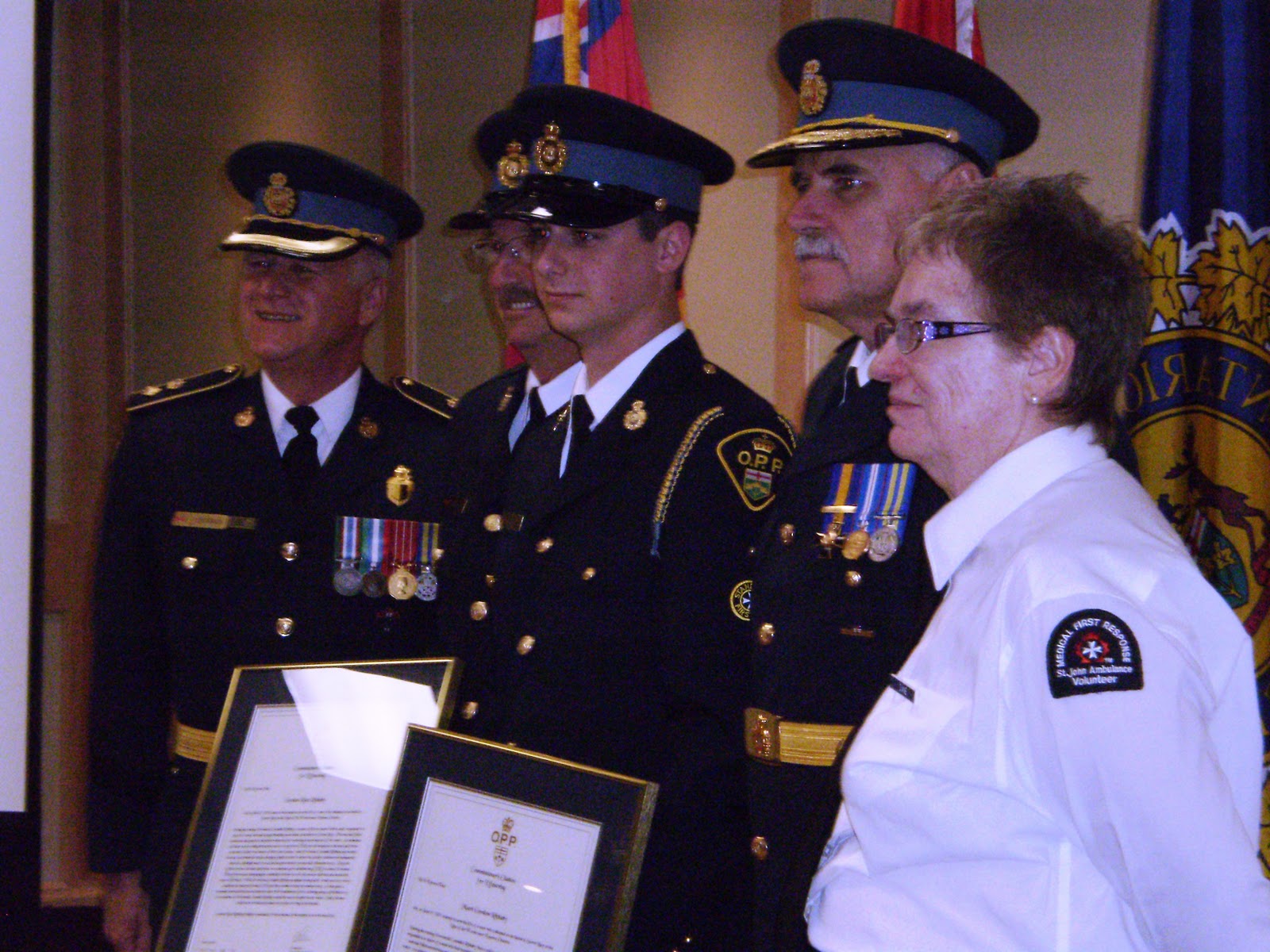 CJRL News: Oct 1, 2010
