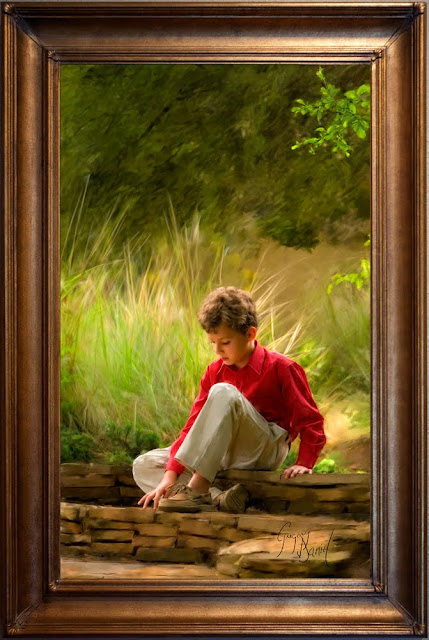 Honoring the Spadaccini Family - Gregory Daniel Portraits