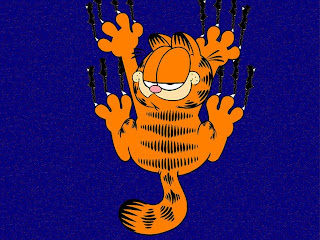 Garfield: Garfiel