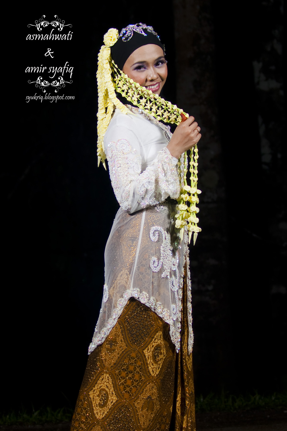 AbgSyuk | Photography: Asmahwati & Amir Syafiq | Belulut