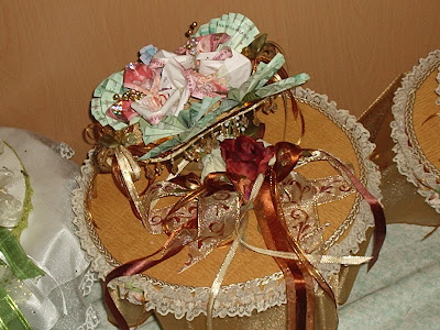 De Art---;@: Hantaran Bunga Rampai,Mas Kahwin,Cincin