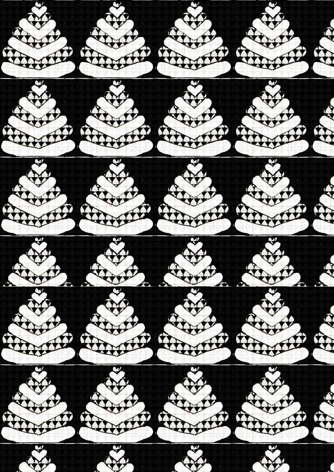 livvy's digital design: Chosen Proportion-composition and repeated pattern
