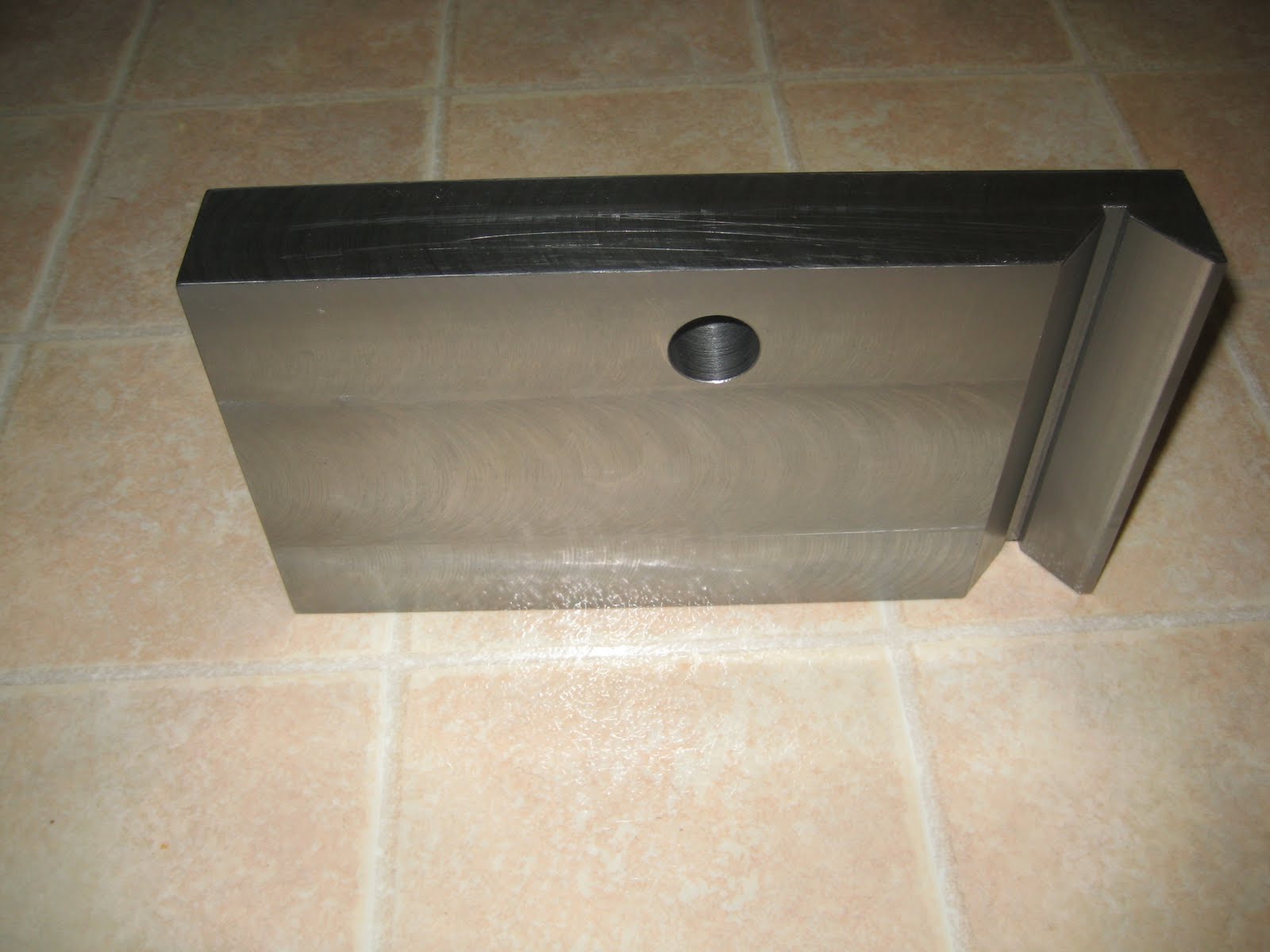 Eckman Tool and Machine