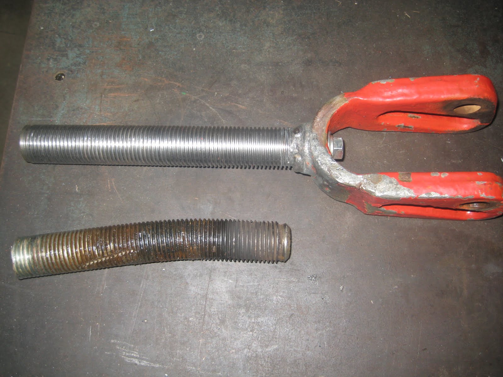 Eckman Tool and Machine
