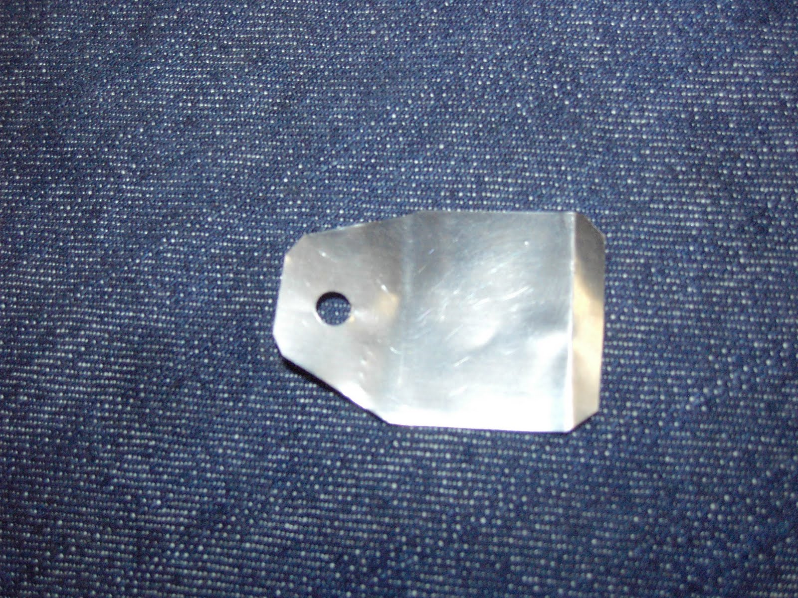Eckman Tool and Machine