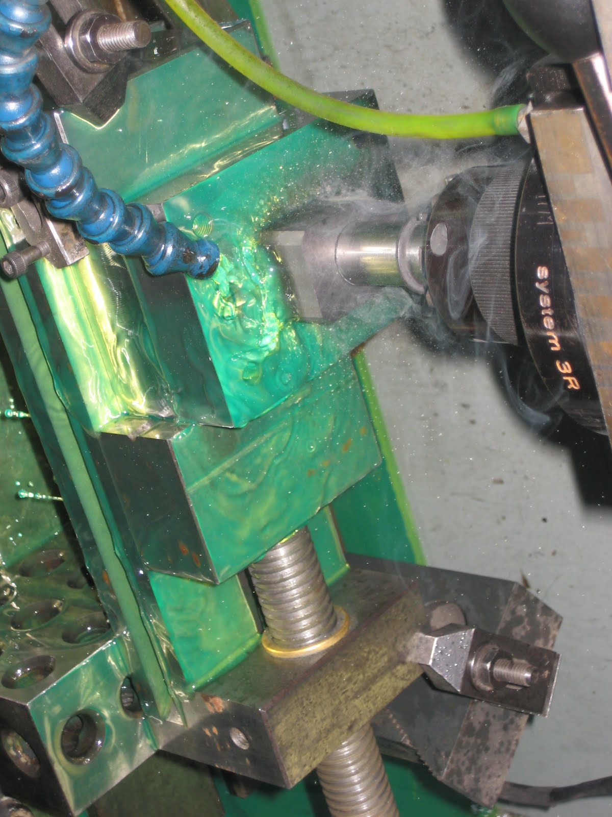 Eckman Tool and Machine
