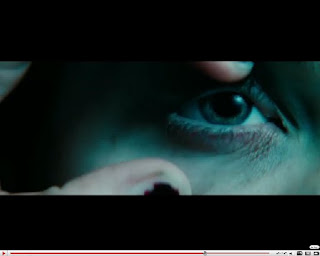 A2 Media Coursework - Film Trailer: Camera Shots/Angles