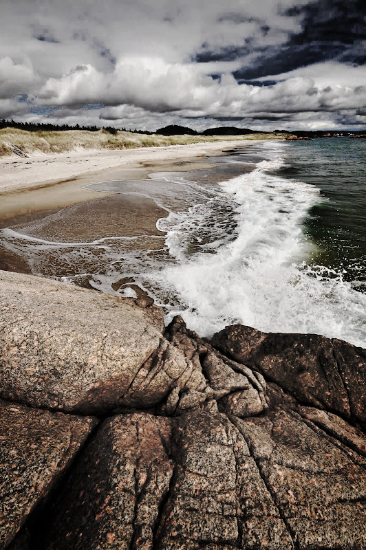 Matt Greer Photo Essays