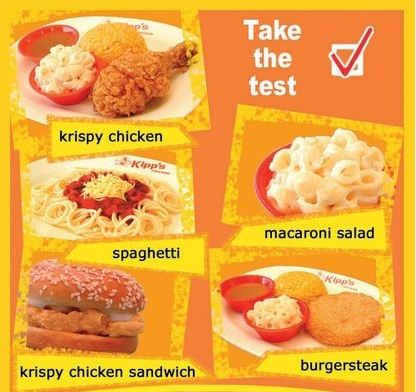 Kipp's Chicken: About Us