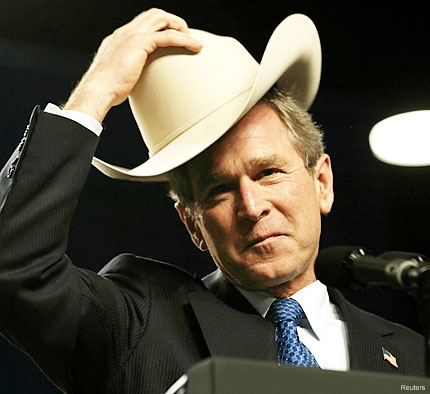 THE SIGNIFICANT OTHER: SPECIAL EDITION | A STUDY IN PRESIDENTIAL STYLE