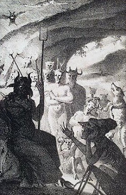 some thing important: Demons A-Z