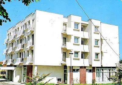 DERVENTSKIM KORZOM: Hotel Biser