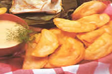 EMPANADAS DE PIPÍAN