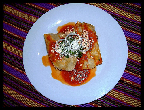 CHUCHITOS - GUATEMALA