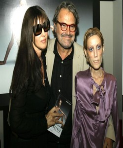 ISABELLE CARO, QUE PASO?, REVISION PASO A PASO,