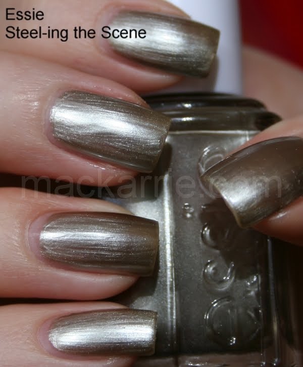 MacKarrie Beauty Style Blog: 10/28/10