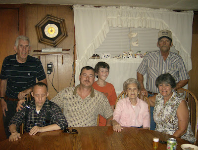 Meet the Family - Michelle Pendergrass Michelle Pendergrass