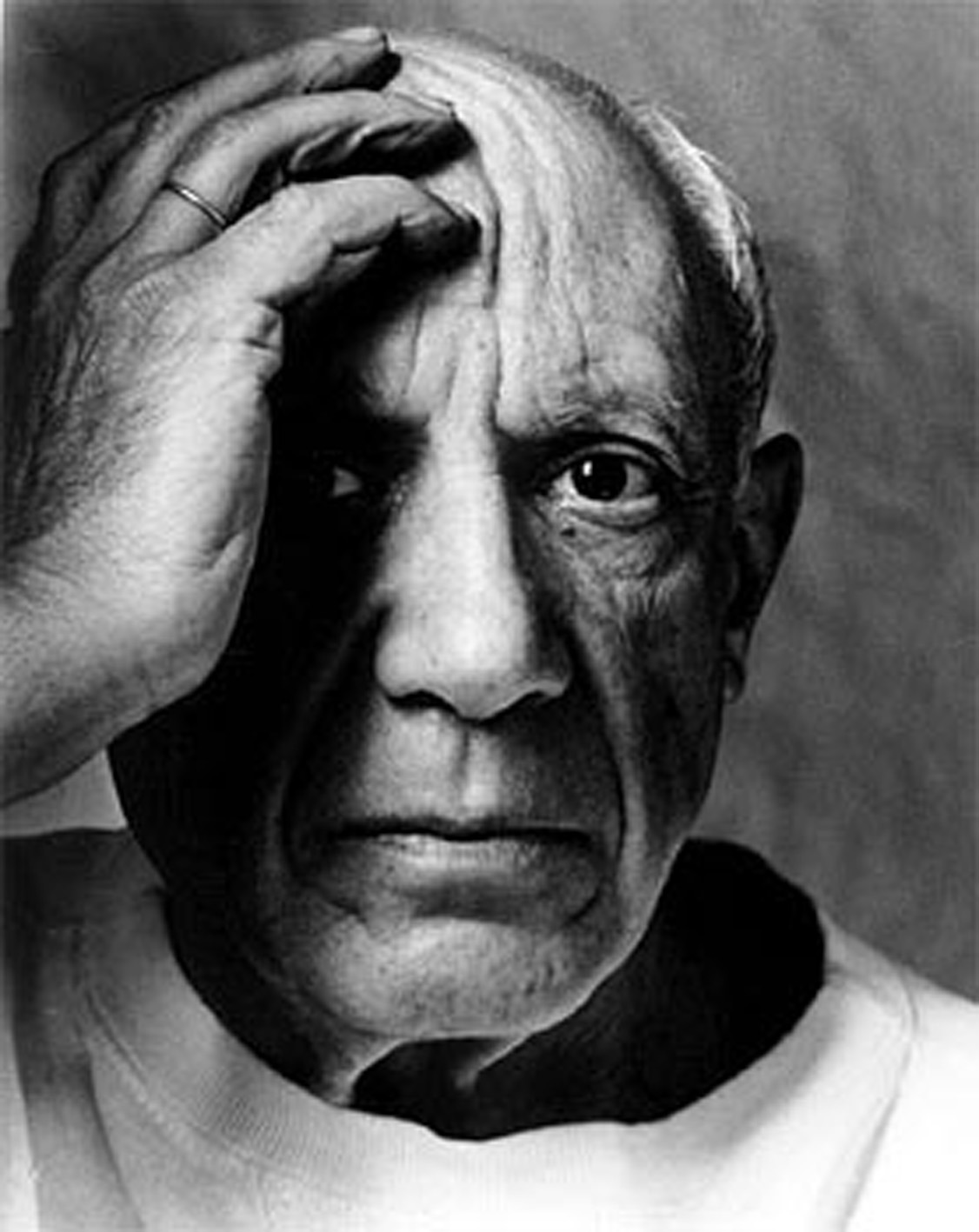 Pablo Picasso, one of the most incredible artist ever! | Pablo picasso ...
