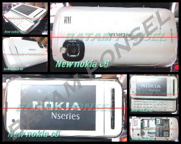 Banjarbaru Black Market