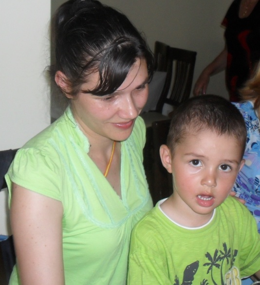 Danut N - Official page: Pe curand ..! Scoala Popricani