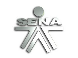 SENA: ESCUDO DEL SENA