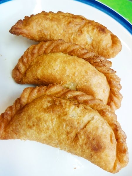 Lostlessness: Satisfying my Old Chang Kee cravings.....(An easy/lazy ...